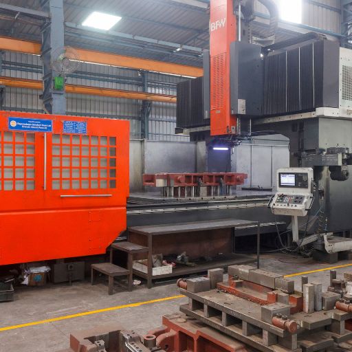 Gallery Galaxy Tooling - Precision Manufacturing Solutions for Businesses