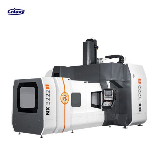 Gallery Galaxy Tooling - Precision Manufacturing Solutions for Businesses